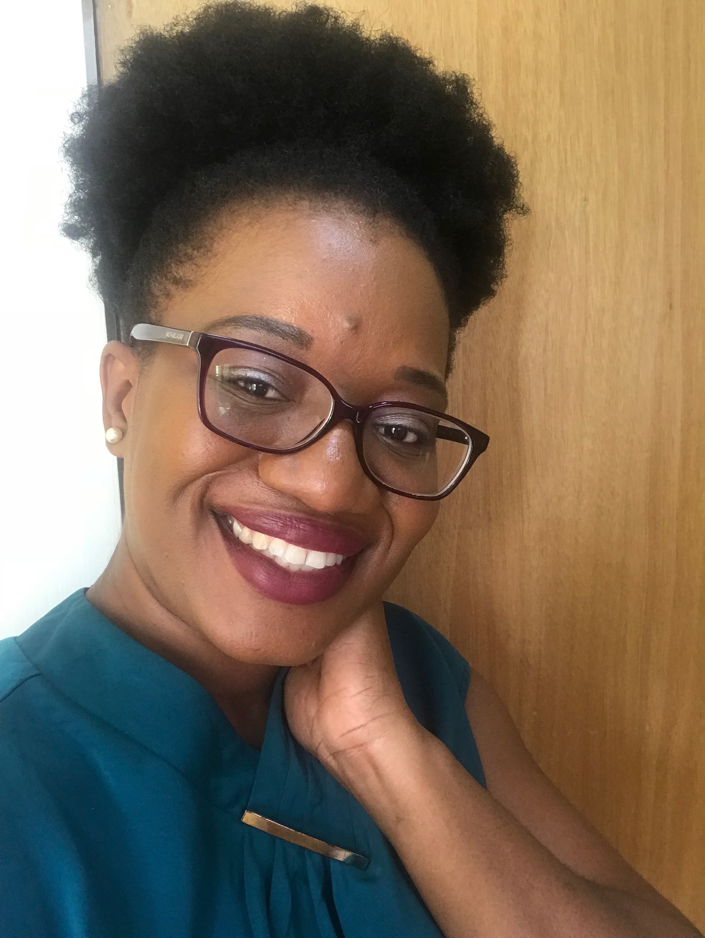 Making Cents for At-Risk Youths in Guyana by Derise Williams. – Develop ...